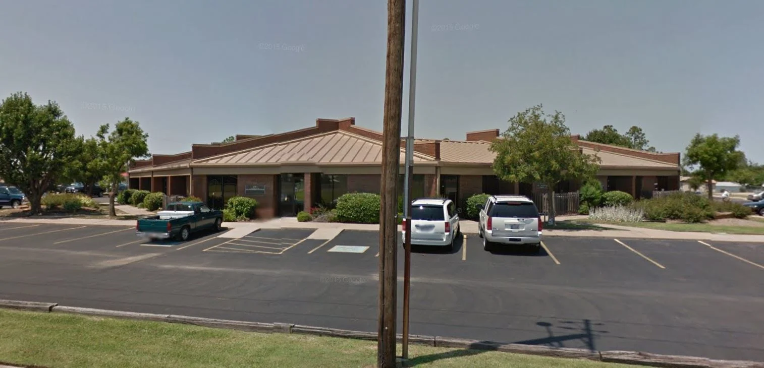 Gastroenterologist in Muskogee, OK