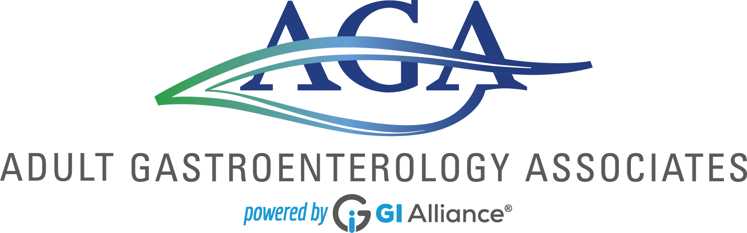 Frequently Asked Questions - Adult Gastro