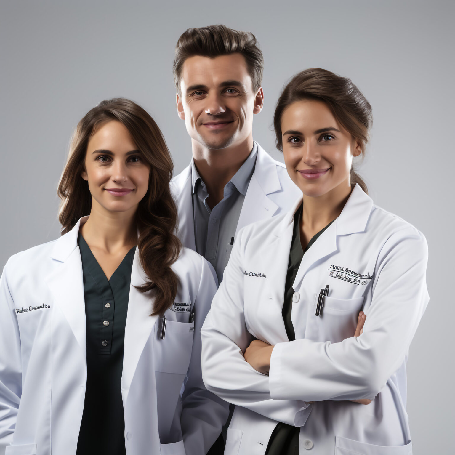 Contact - Adult Gastro