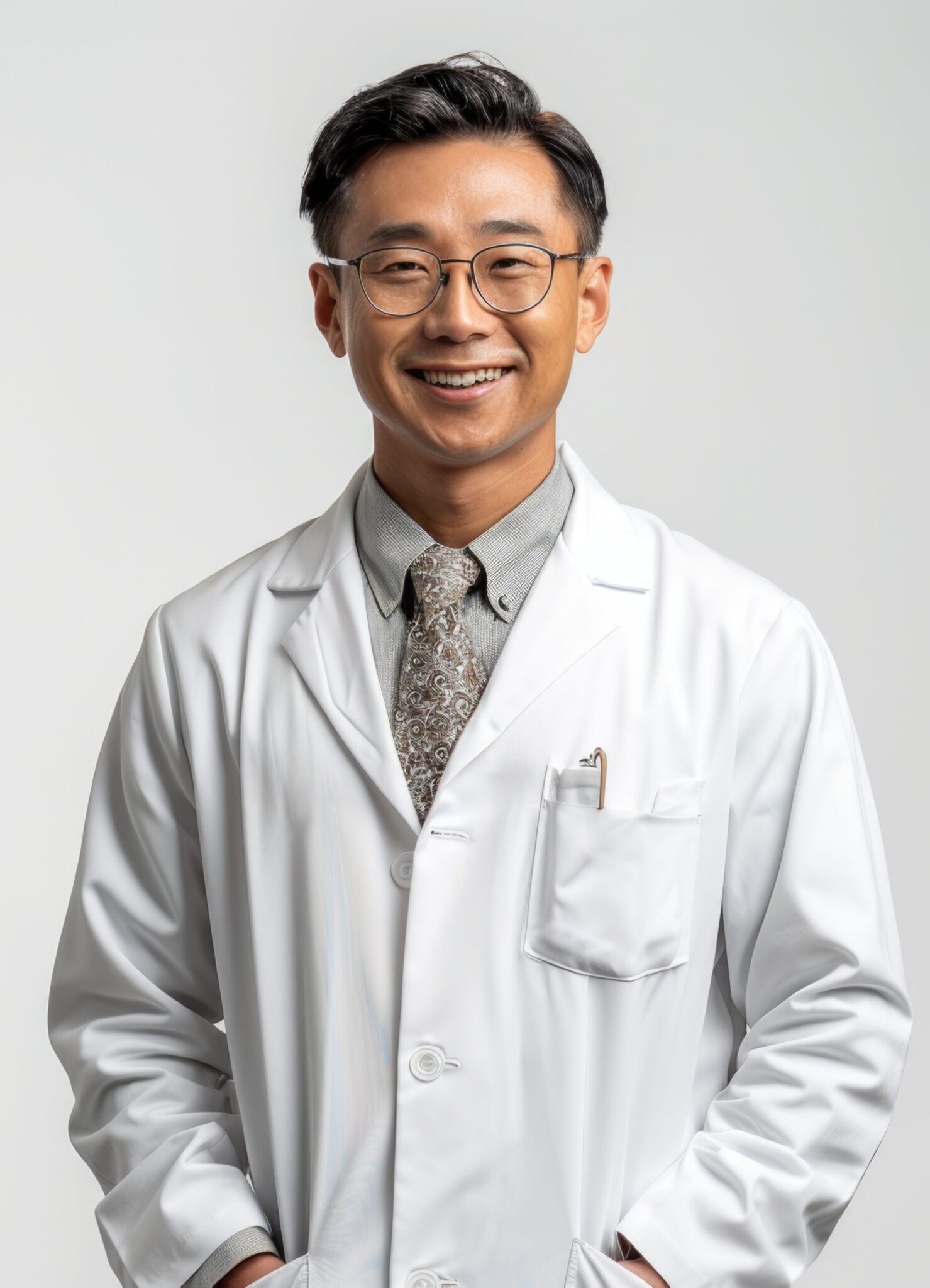 Enteroscopy in Oklahoma